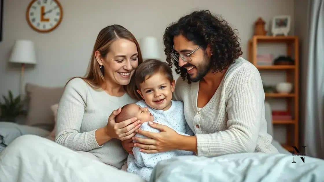 Maternity allowance guidelines UK you need to know