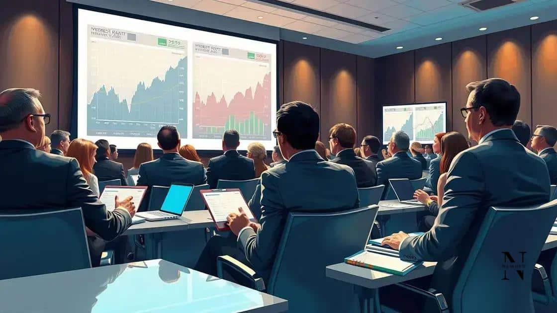 Fed rate forecast: what to expect this year