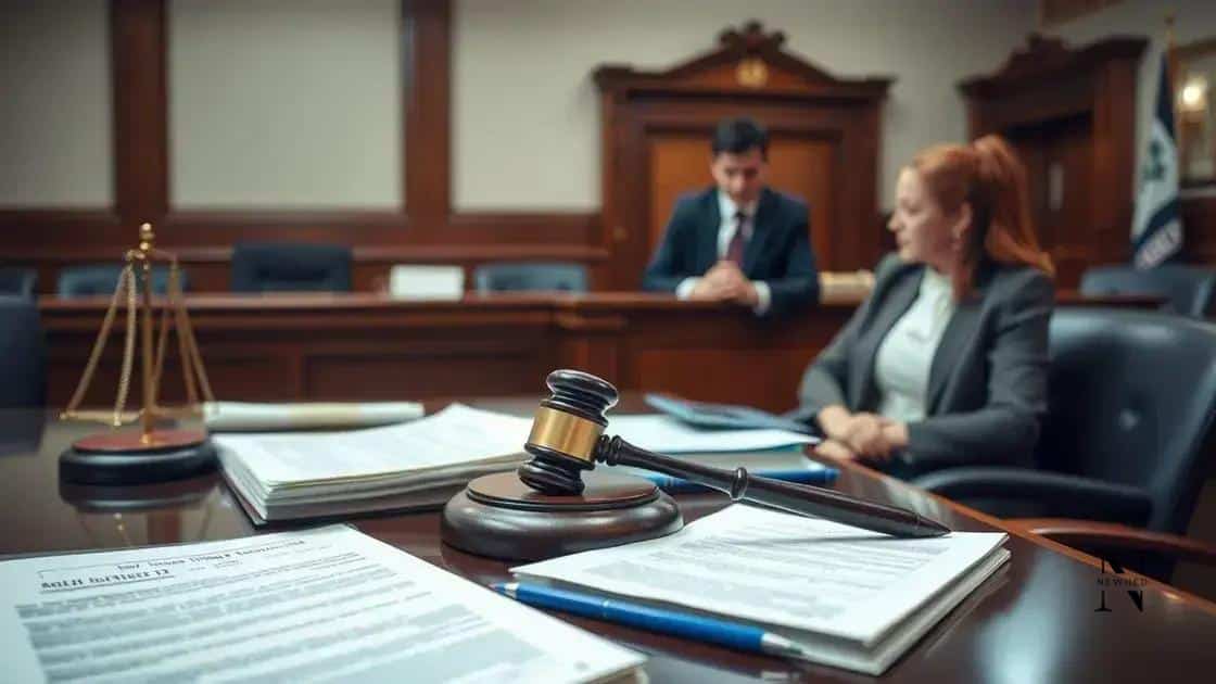 Federal indictment: what it means for you