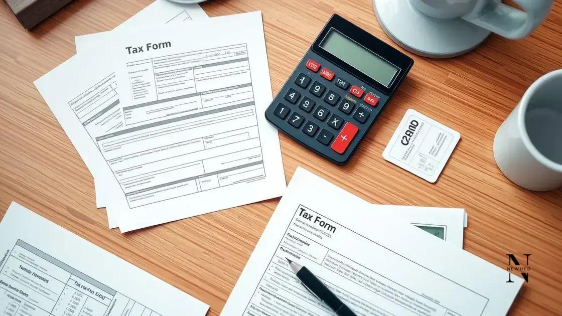 Capital gains tax overview: what you need to know