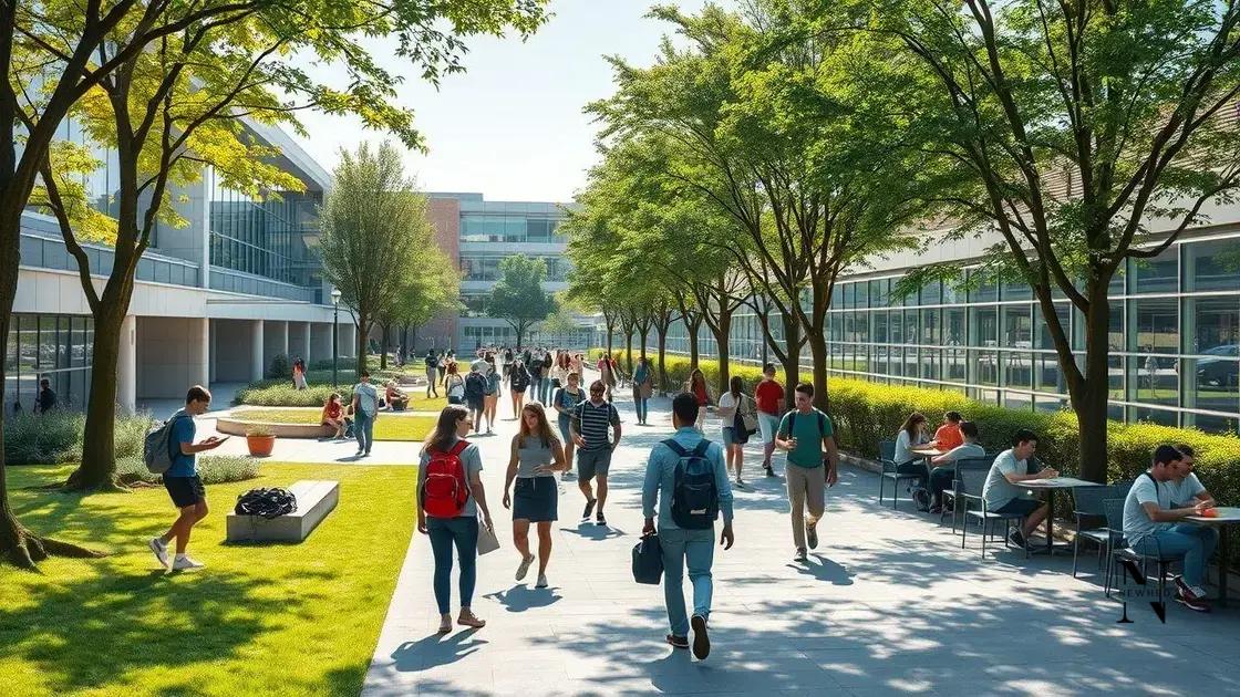 Campusresources: Enhance your academic experience