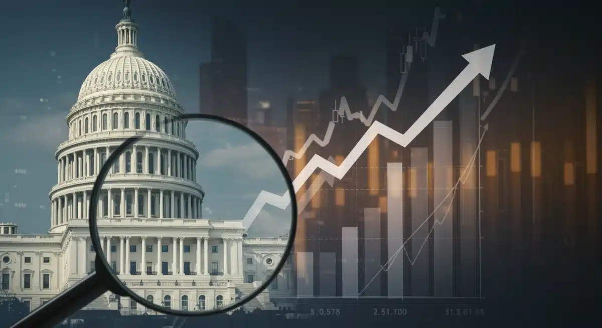 Federal Reserve's Interest Rate Decision: 2025 Economic Outlook - Newhed