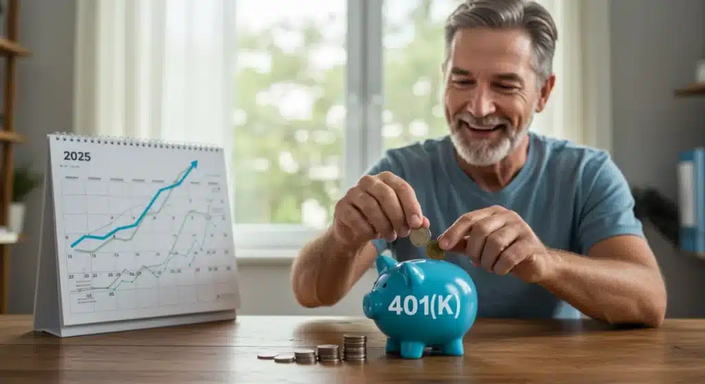 Maximize Your 401(k) Matching: 2025 Guide to 15% Extra Employer ...